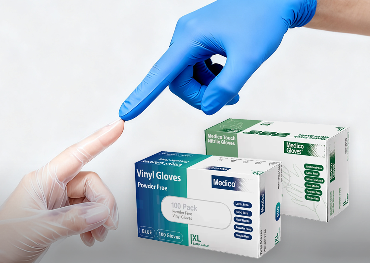 Medico Range – Happy Healthcare