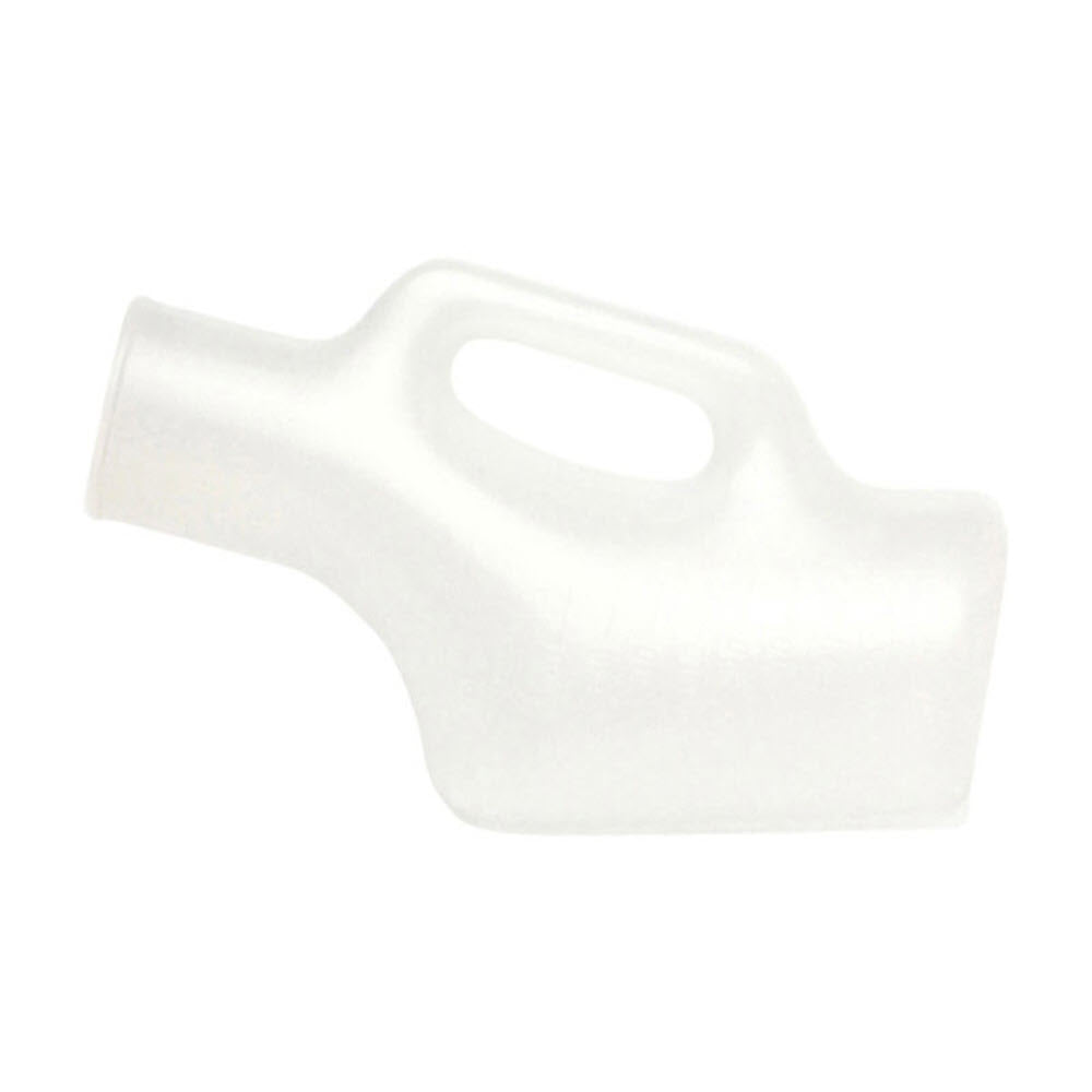 Male Urinal Natural 1L Autoplas – Happy Healthcare