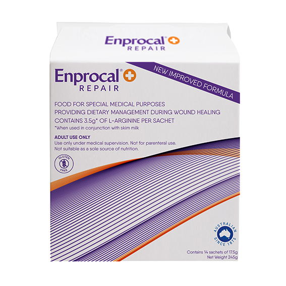 Precise Enprocal Repair 17.5g - Box 14 – Happy Healthcare